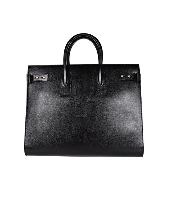 Saint Laurent Sac De Jour Tote Bag