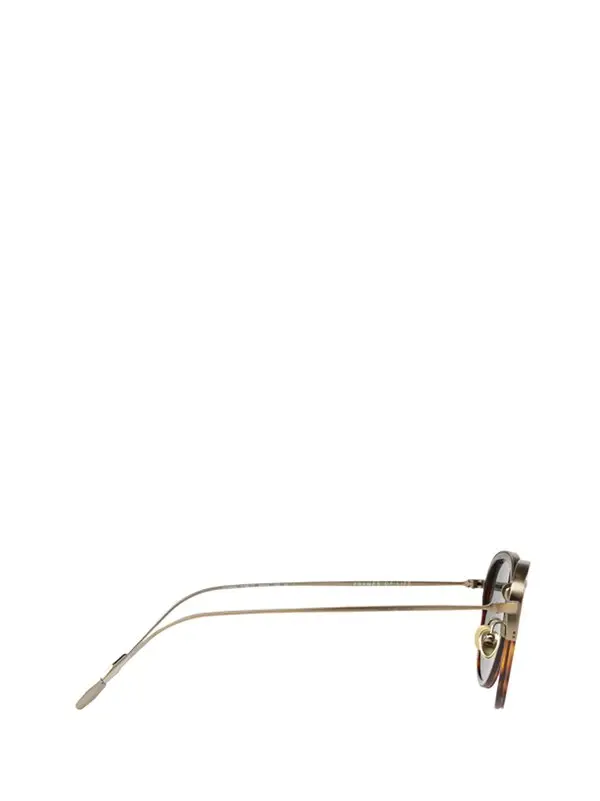 Giorgio Armani Logo Glasses
