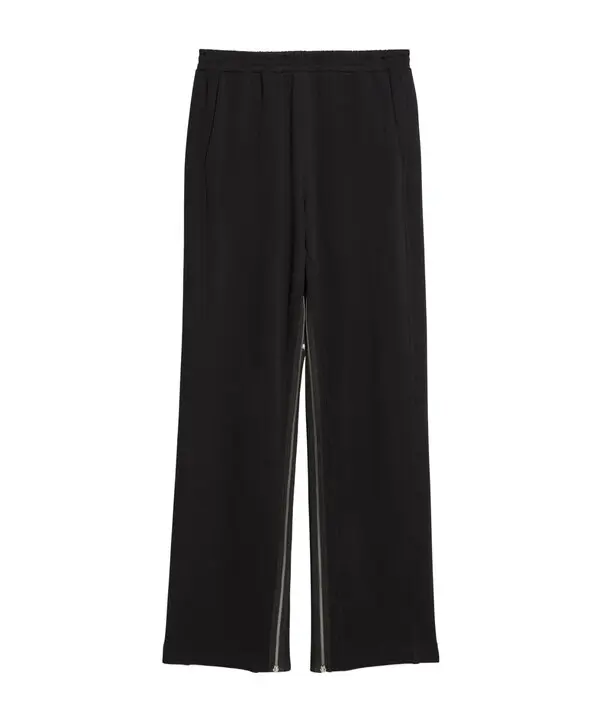 Helmut Lang Gusset Sweatpants