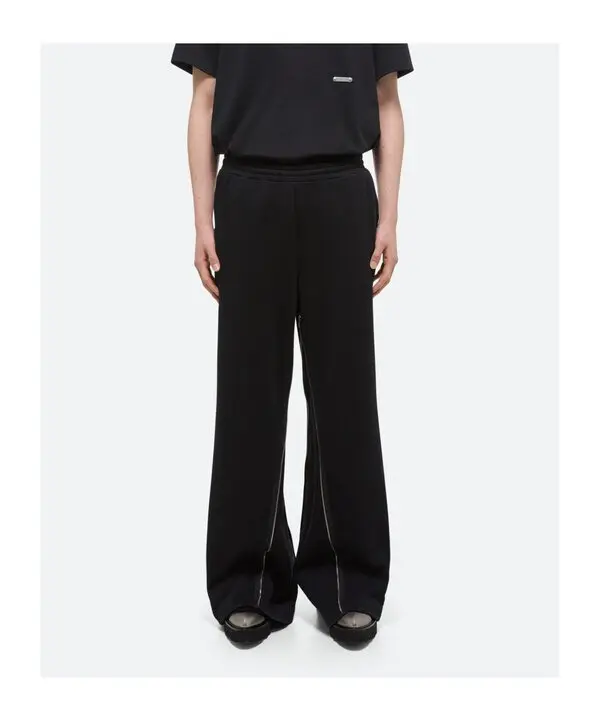 Helmut Lang Gusset Sweatpants