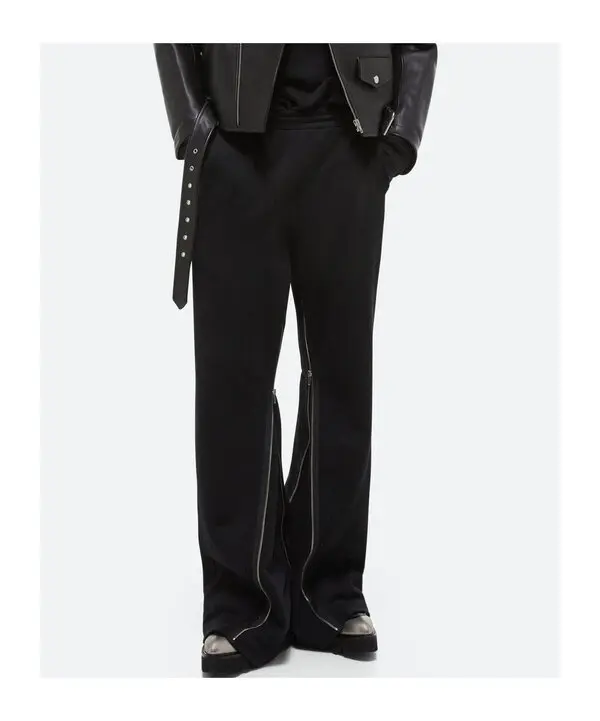 Helmut Lang Gusset Sweatpants
