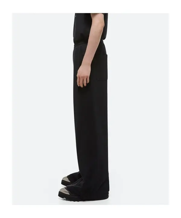 Helmut Lang Gusset Sweatpants