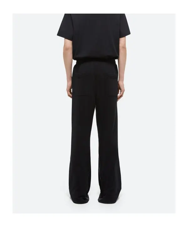 Helmut Lang Gusset Sweatpants
