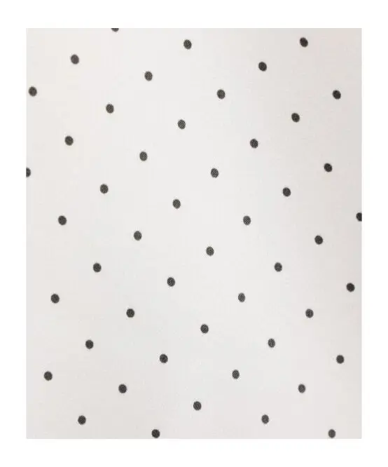 Ermanno Scervino Polka Dot Printed Long-sleeved Shirt