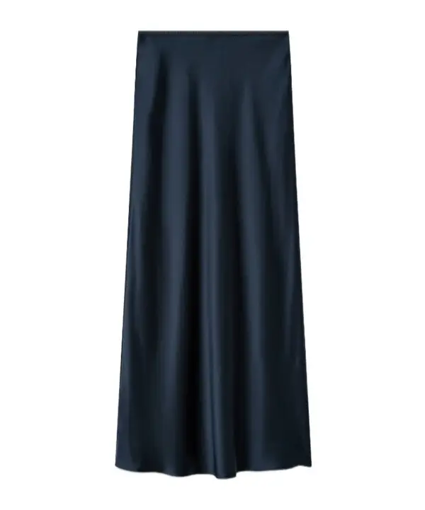 JOSEPH Isaak Maxi Skirt