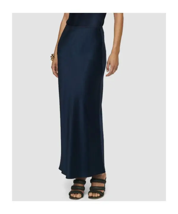 JOSEPH Isaak Maxi Skirt