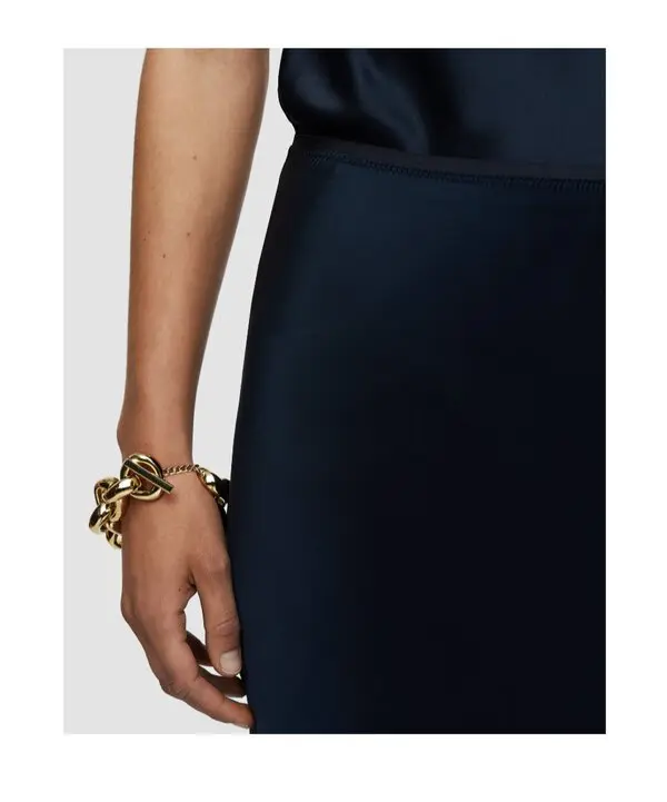 JOSEPH Isaak Maxi Skirt