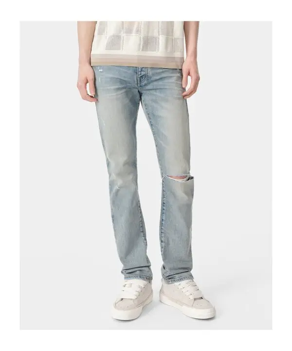 Amiri Slash Jeans