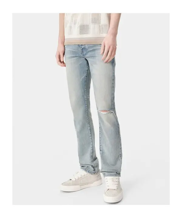 Amiri Slash Jeans