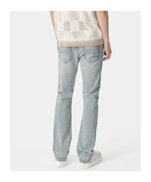 Amiri Slash Jeans
