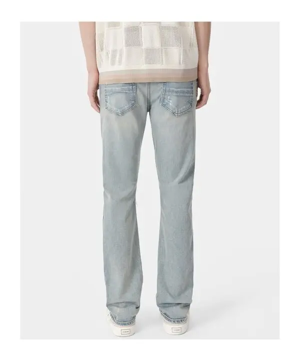Amiri Slash Jeans