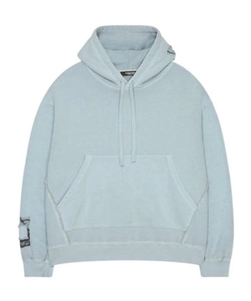 A-COLD-WALL* Hooded Sweater