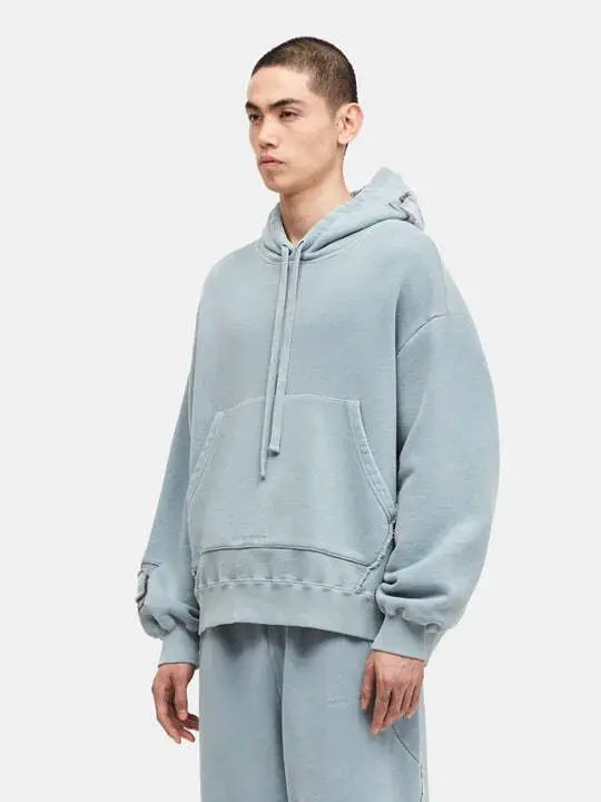 A-COLD-WALL* Hooded Sweater