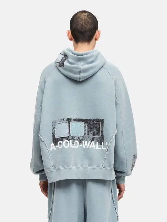 A-COLD-WALL* Hooded Sweater