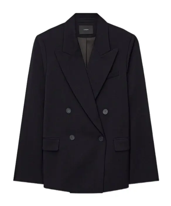 JOSEPH Double-breasted Blazer