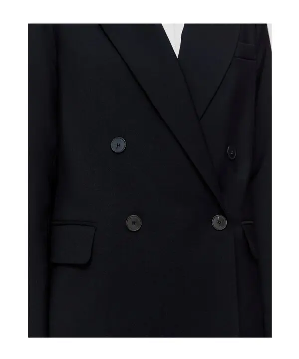 JOSEPH Double-breasted Blazer