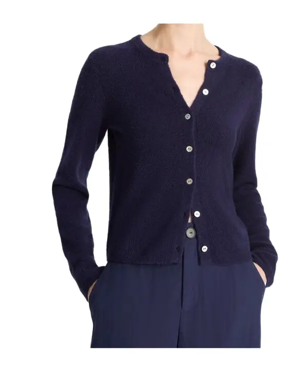 Vince Long-sleeved Sweater