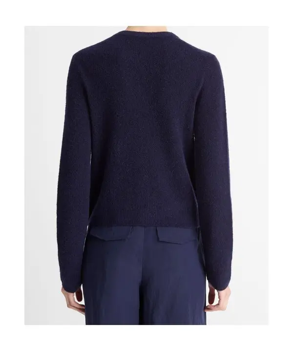 Vince Long-sleeved Sweater