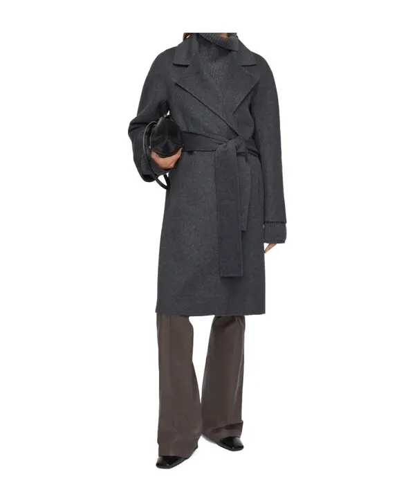 JOSEPH Costa Coat