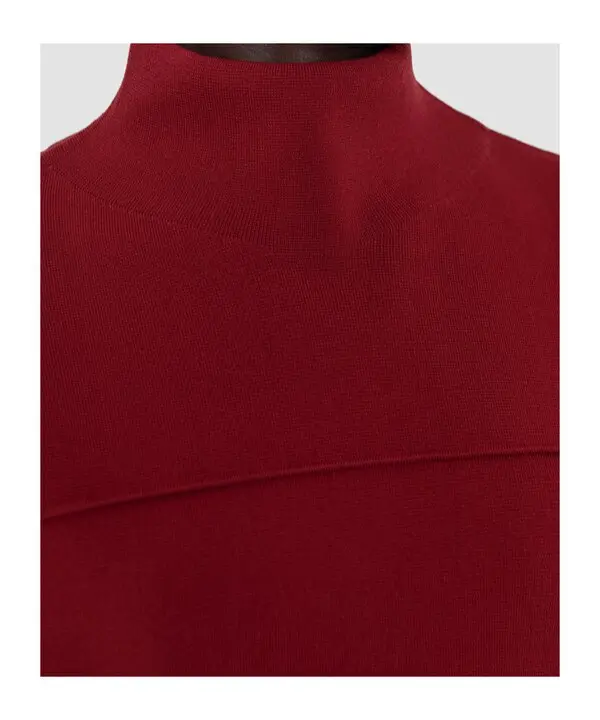 JOSEPH Halterneck Sweatshirt