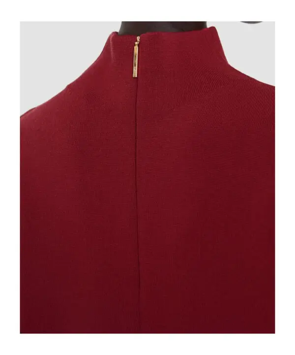 JOSEPH Halterneck Sweatshirt