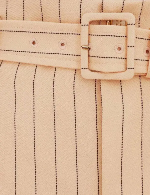 Zimmermann Belt Loop Track Pants