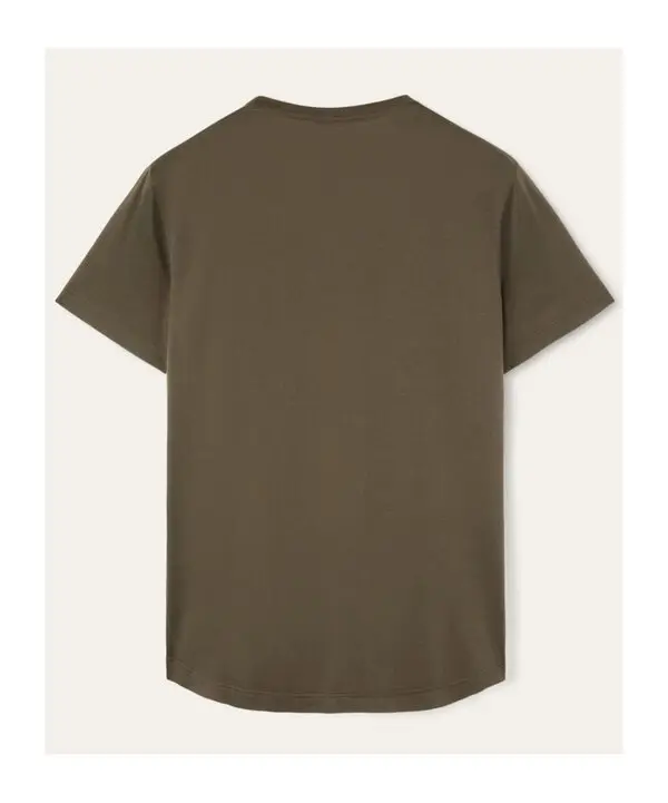 Loro Piana Short-sleeved T-shirt