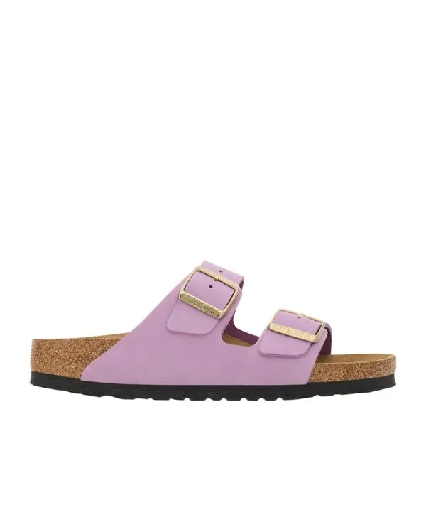 BIRKENSTOCK Arizona Double Buckle Sandals