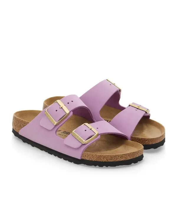BIRKENSTOCK Arizona Double Buckle Sandals