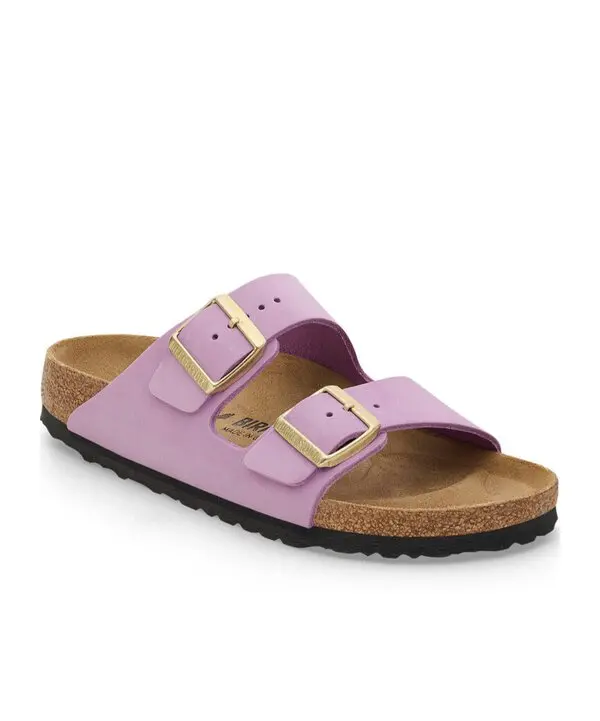 BIRKENSTOCK Arizona Double Buckle Sandals