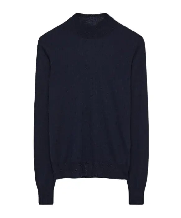 JOSEPH Cashair High Neck Jumper