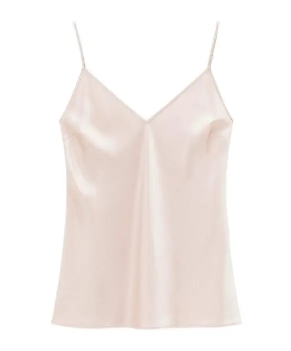 JOSEPH Silk Top