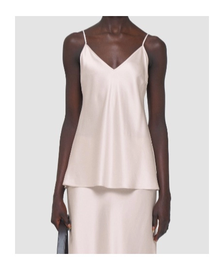 JOSEPH Silk Top