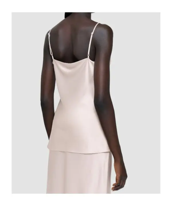 JOSEPH Silk Top