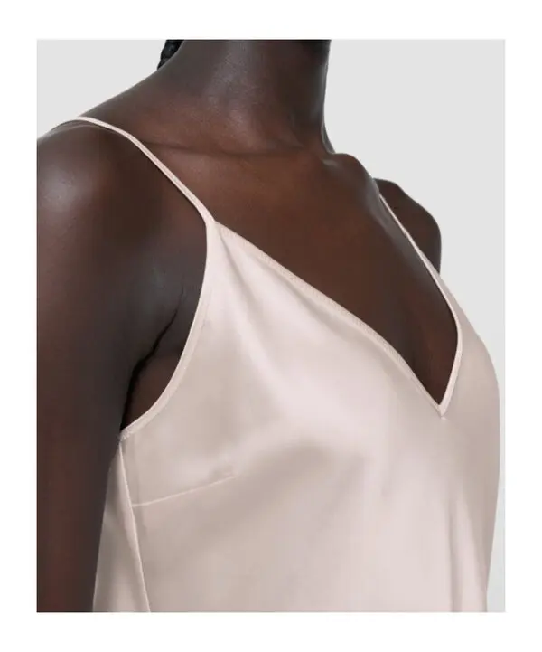 JOSEPH Silk Top