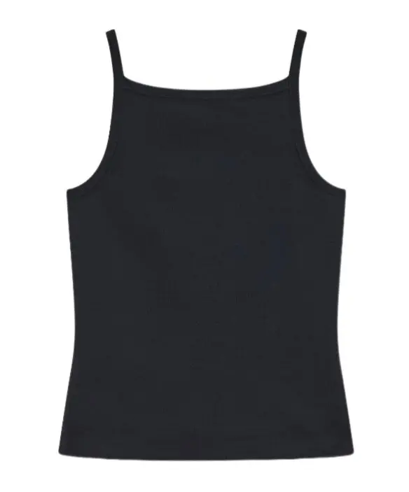 JOSEPH Square-neck Top