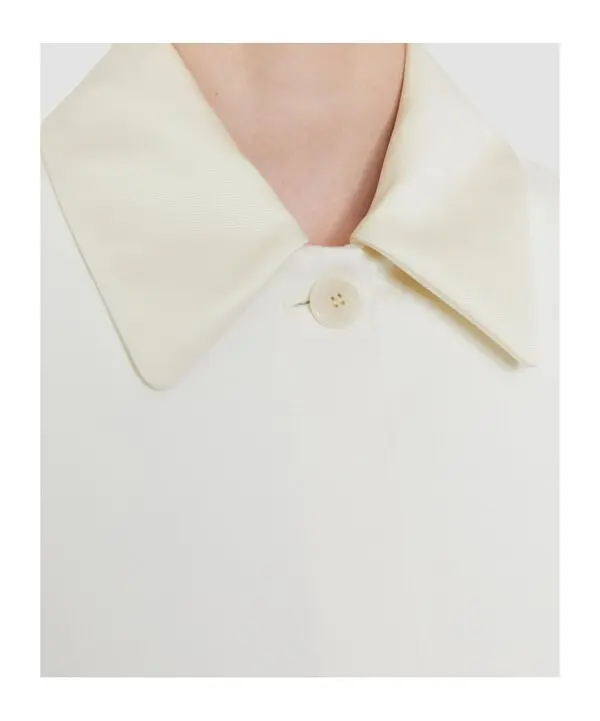 JOSEPH Abbe Collared Jacket
