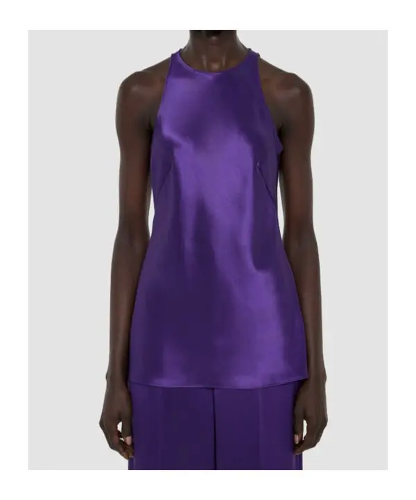 JOSEPH Ritz Sleeveless Top