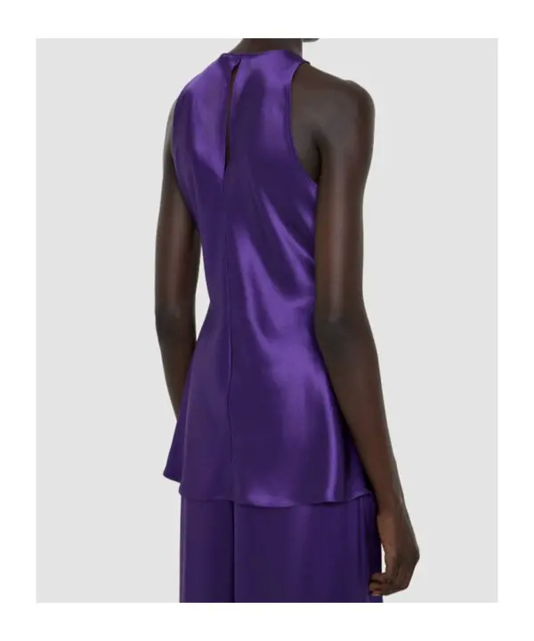 JOSEPH Ritz Sleeveless Top