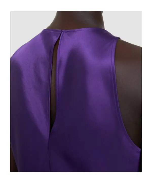 JOSEPH Ritz Sleeveless Top
