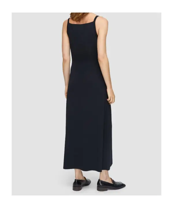 JOSEPH Ribbed Dress