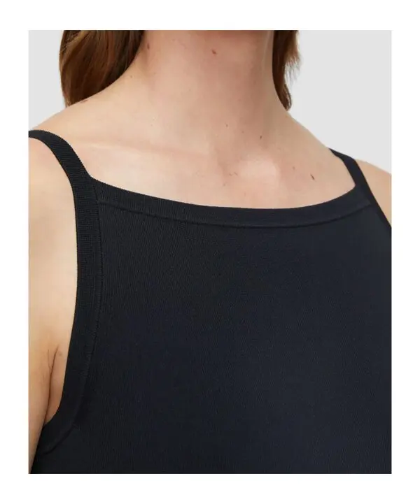 JOSEPH Ribbed Dress