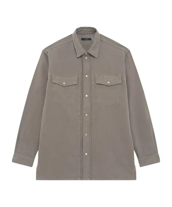 IRO PARIS Long-sleeved Shirt