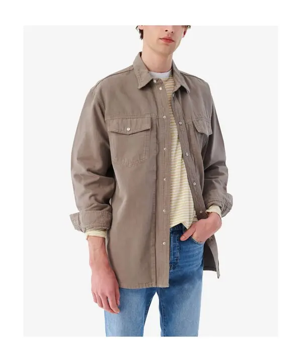 IRO PARIS Long-sleeved Shirt