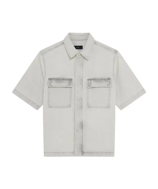IRO PARIS Short-sleeved Shirt