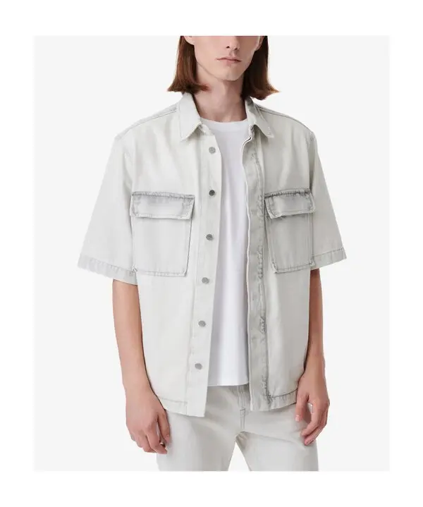 IRO PARIS Short-sleeved Shirt