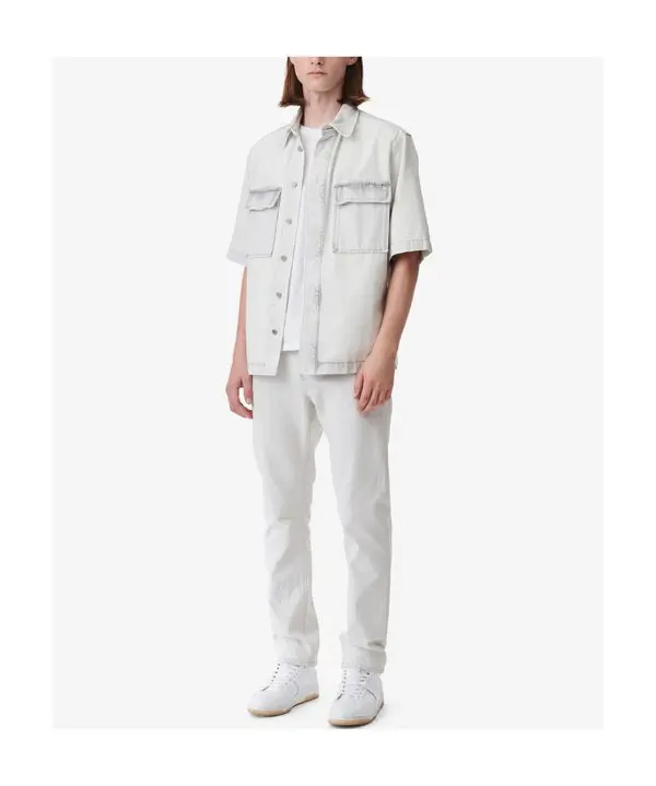 IRO PARIS Short-sleeved Shirt