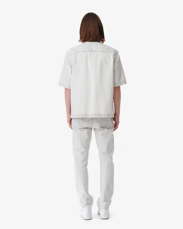 IRO PARIS Short-sleeved Shirt