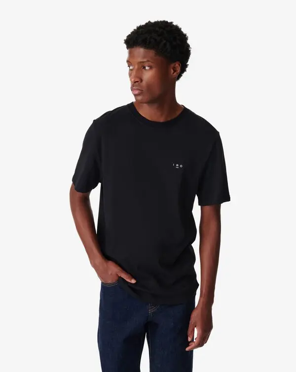 IRO PARIS Short-sleeved T-shirt