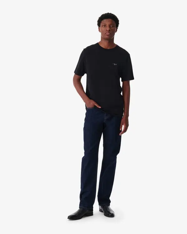 IRO PARIS Short-sleeved T-shirt